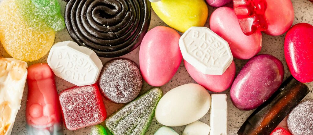 Dossier de présentation des bonbons et confiseries ! - Confiseurs de France